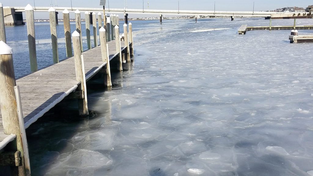 Winter Activities in the Barnegat Bay Area - Barnegat Bay Partnership